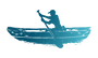 Blue Canoe